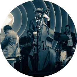 Live Music Lake Hopatcong - 2022 Summer Concert I the Windlass